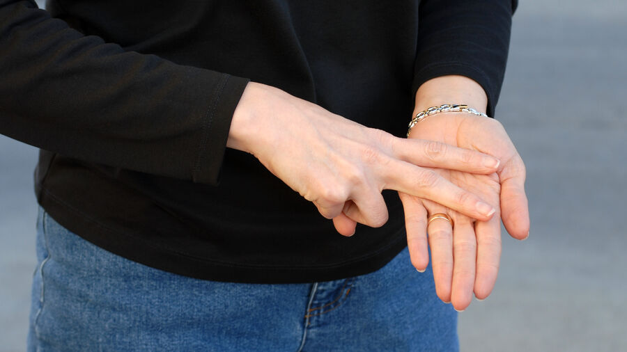 American Sign Language Studies | Wayfinder